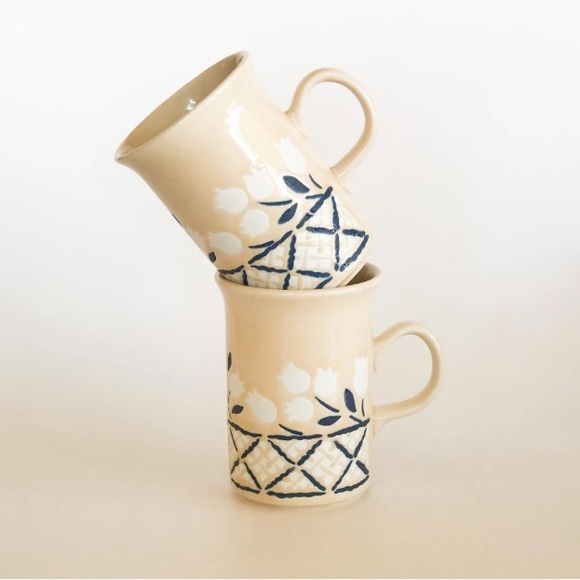 Churchill | Dining | Churchill Mug Set | Poshmark